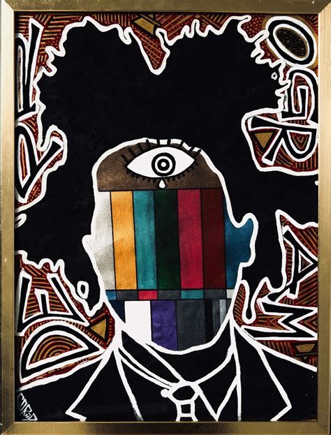 Meet Corii Diamond Canvasrebel Magazine