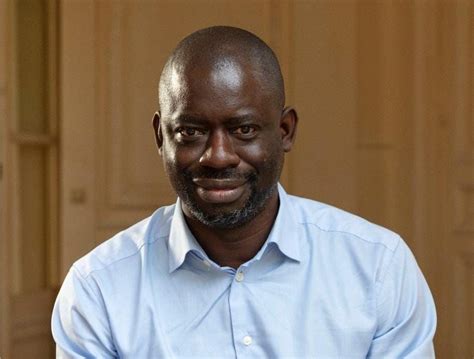 Serigne Fallou Deme Posted On Linkedin