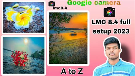 lmc 8 4 config file download lmc 8 4 camera setting lmc 8 4