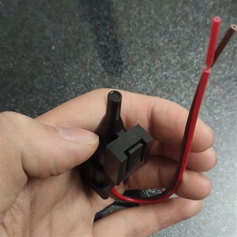 Coolant Temperature Sensor New For Honda Accord Civic Cr V Acura Rdx