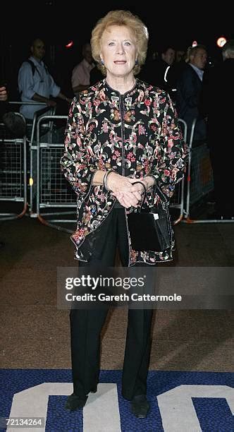 252 Judy Parfitt Photos And High Res Pictures Getty Images