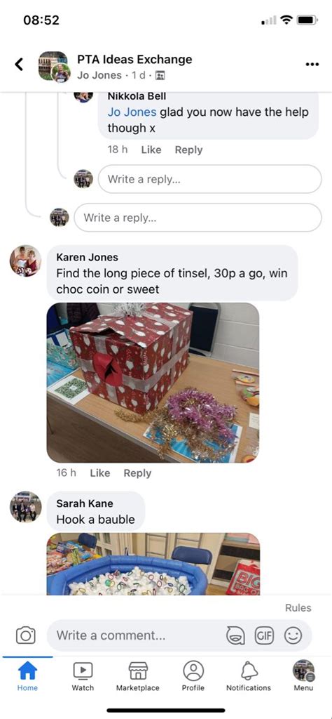 Find The Long Tinsel