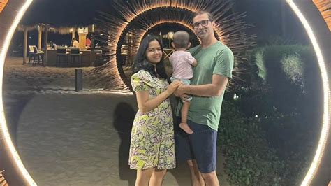 Shruti Kumar Shares Beautiful Unseen Pictures Of Tvfs Arunabh Kumar