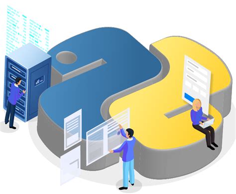 Python Development Company Your LATAM Partner