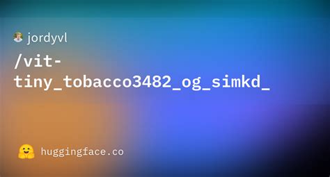 Jordyvlvit Tinytobacco3482ogsimkd At Main