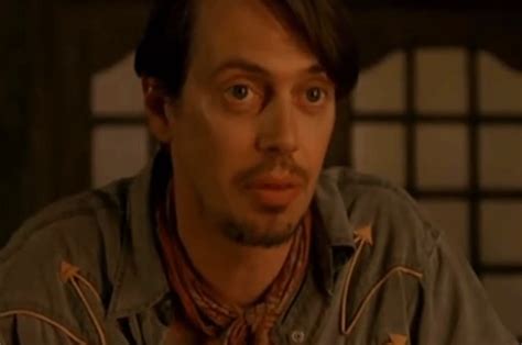 Steve Buscemi Steve Buscemi Buscemi Steve