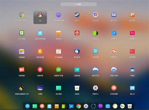 国产操作系统 盘点8款国产linux桌面操作系统 通俗易懂 腾讯云开发者社区 腾讯云