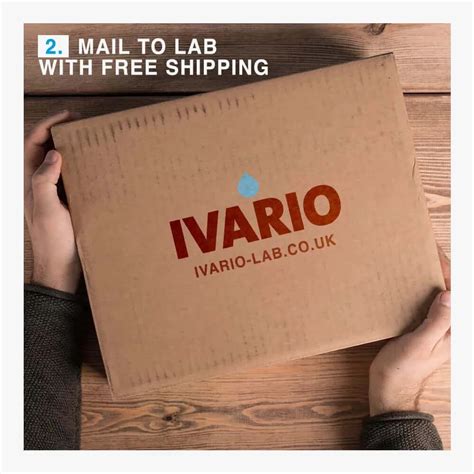 Well Water Test Kit Basic Professional Lab Testing