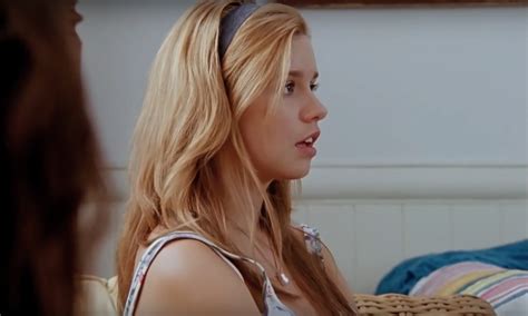 Philippa Coulthard In Lightning Point Alien Surf