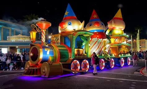 The Best Things To Do In Orlando This Weekend November 28 30 2025
