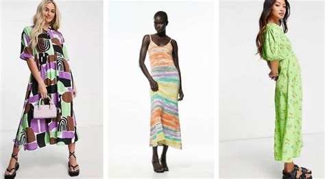 Robes Longues à Motifs 18 Modèles Ultra Tendances Qui Vont Vous Faire Une Silhouette De Rêve