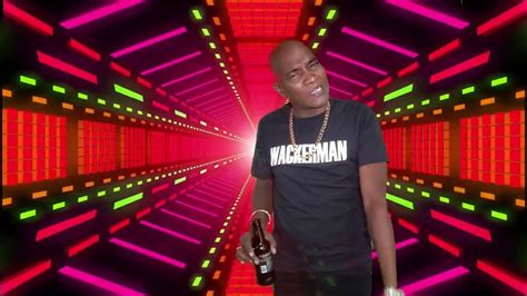 Wackerman 2025 Blaka Dan Blessings Remix Official Music Video Youtube