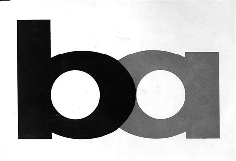 All The Rejected Early Bart Logos — Before Agency Settled On ‘ba Design
