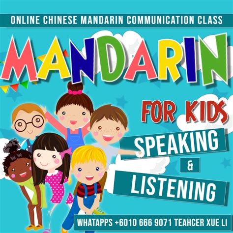 ⭐ Online Chinese Mandarin Class Kelas Bahasa Mandarin Facebook