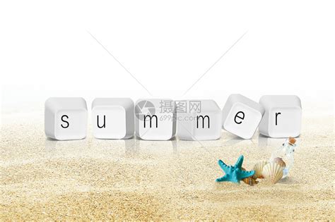 summer图片素材 正版创意图片 摄图网