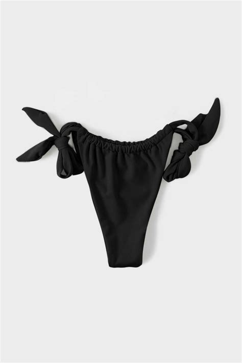 Brazil Bikini Bottom Aqua Tropic Swimwear