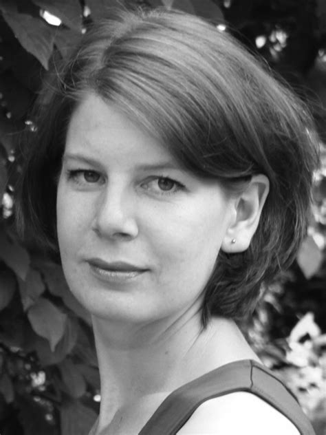 Mareike Krügel Schöffling Verlag