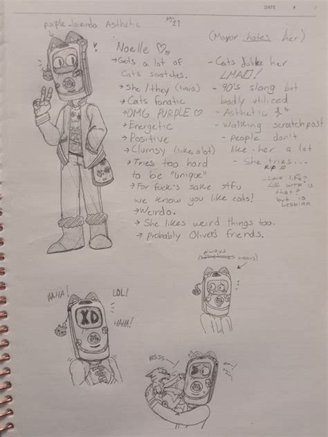 Art Book [mainly Dsaf And Dialtown] Dialtown Oc Wattpad