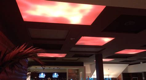 Sun Light Solutions Distributors Of Yeastar Room Booking And Ambx