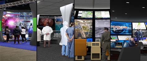 How To Generate An Immersive Experience Immersive Fx