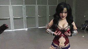 Download Woman Cosplay 