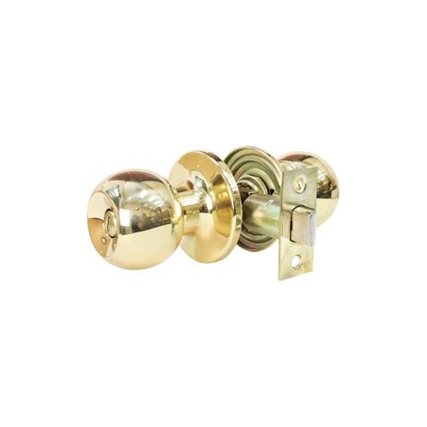 Privacy Door Knob Boxed Solid Brass Wholesale Price