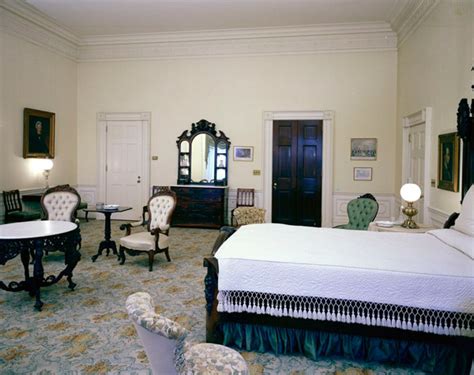 Lincoln Bedroom White House Museum