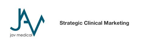 Jav Medical Stategic Product Marketing