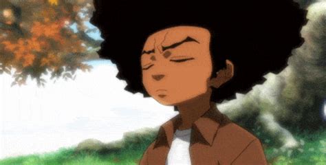 The Boondocks  Ice