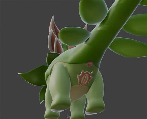 [mod] Broncherry Water And Reptyro Cryst For Ok And Altermatic Palworld Loverslab