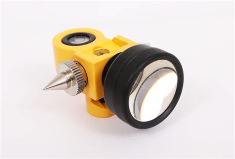 Geo Survey Instruments Ltd Geo Mini Prism Set