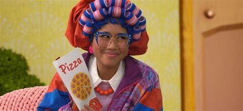 Pizza Ou Hamburgers Idéllo