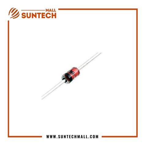 1n4744 15v Zener Diode Do 41 The Reliable And Durable