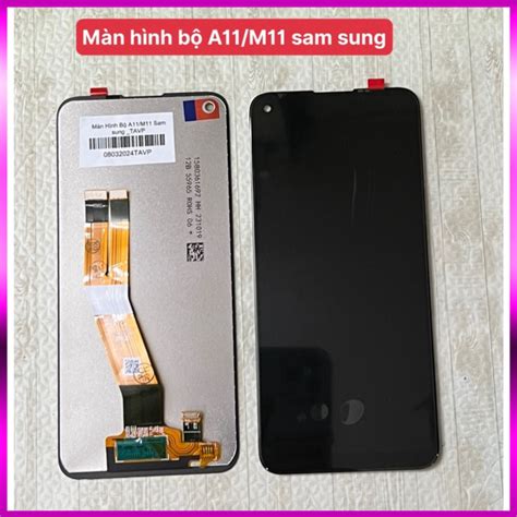 Màn Hình Bộ A11m11 Sam Sung Dùng để Thay Thế Sửa Chữa Shopee Việt Nam