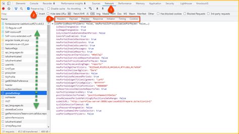 Sap Commissions Understand All The Api Endpoint Sap Community