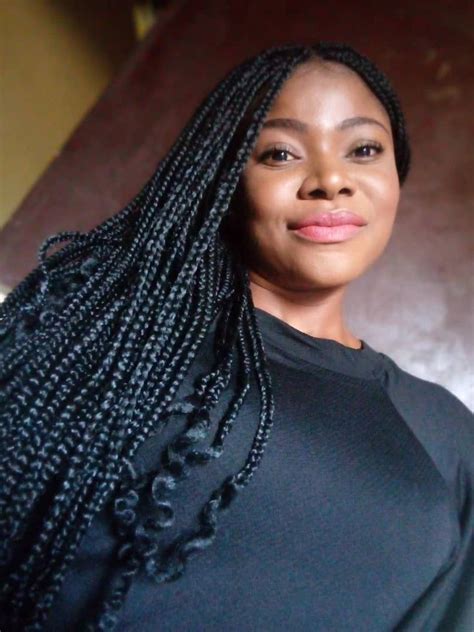 Priscilla Agada On Linkedin Story Time Sometime Ago I Was In A