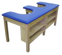 Whirlpool Tables