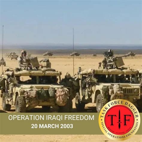 Task Force Dagger Special Operations Foundation On Linkedin Tfdsof Sof Warfighter Mission
