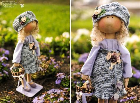 Fairy Doll: Newbies Fairy Dolls, Garden Sculpture, Doll Clothes ...