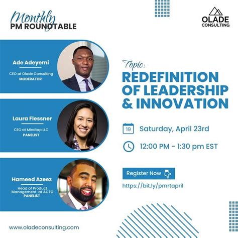 Ade Adeyemi On Linkedin In Todays Fast Paced Ever Evolving Business Community What Does It Mean…