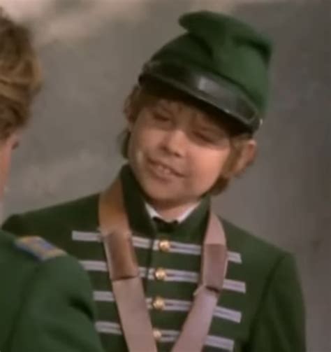 Tom Larson Historica Wiki Fandom