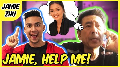 Finding My Dad A Girlfriend Youtube