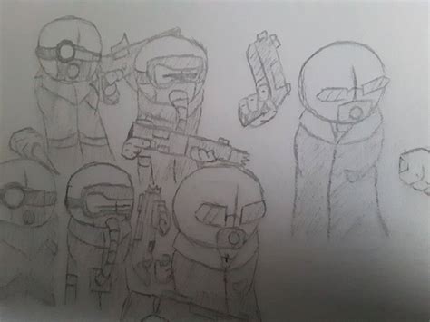 Nox Agent Raid Nox By Titan Apd On Deviantart