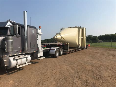 Density Separators • Northern Metal Fab Inc