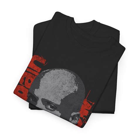 Dmx Rap Legend T Shirt Vintage Hip Hop Icon Tee Classic Rapper Graphic Shirt Exclusive Dmx