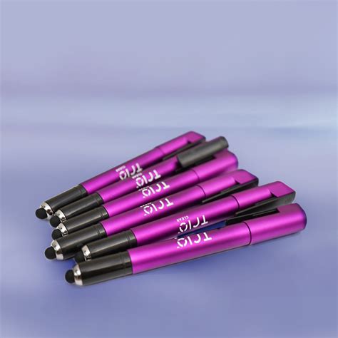 2x Trioclear Touch Pen Stift Permadental