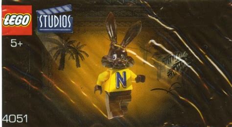 Not As Bad As The Nesquick Bunny But Flashes Face Is Kinda Creepy Rlego