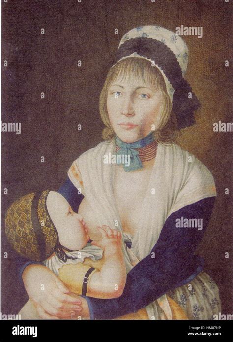 Juliana Blasius Was An Artist Known For Her Thoughtful And Reflective