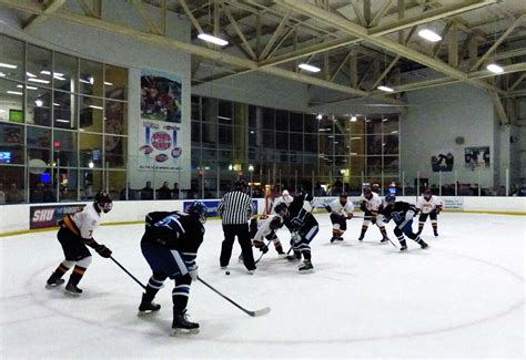 Mill River Park Ice Rink Opening Delayed