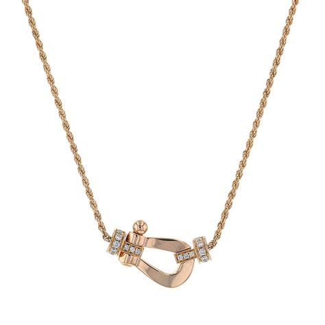 Collier Fred Force 10